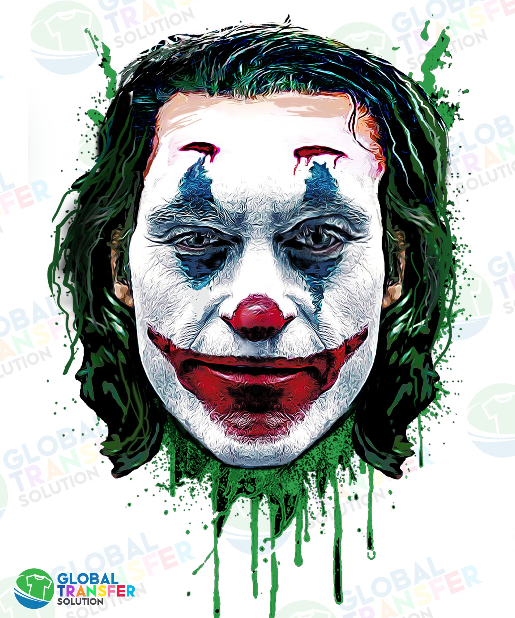 FREE SAMPLE – Global Transfer Solution