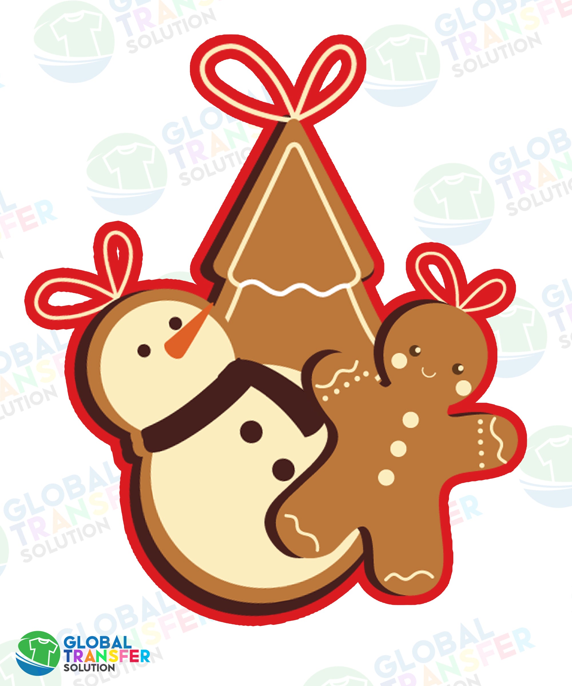 1006 Christmas – Global Transfer Solution