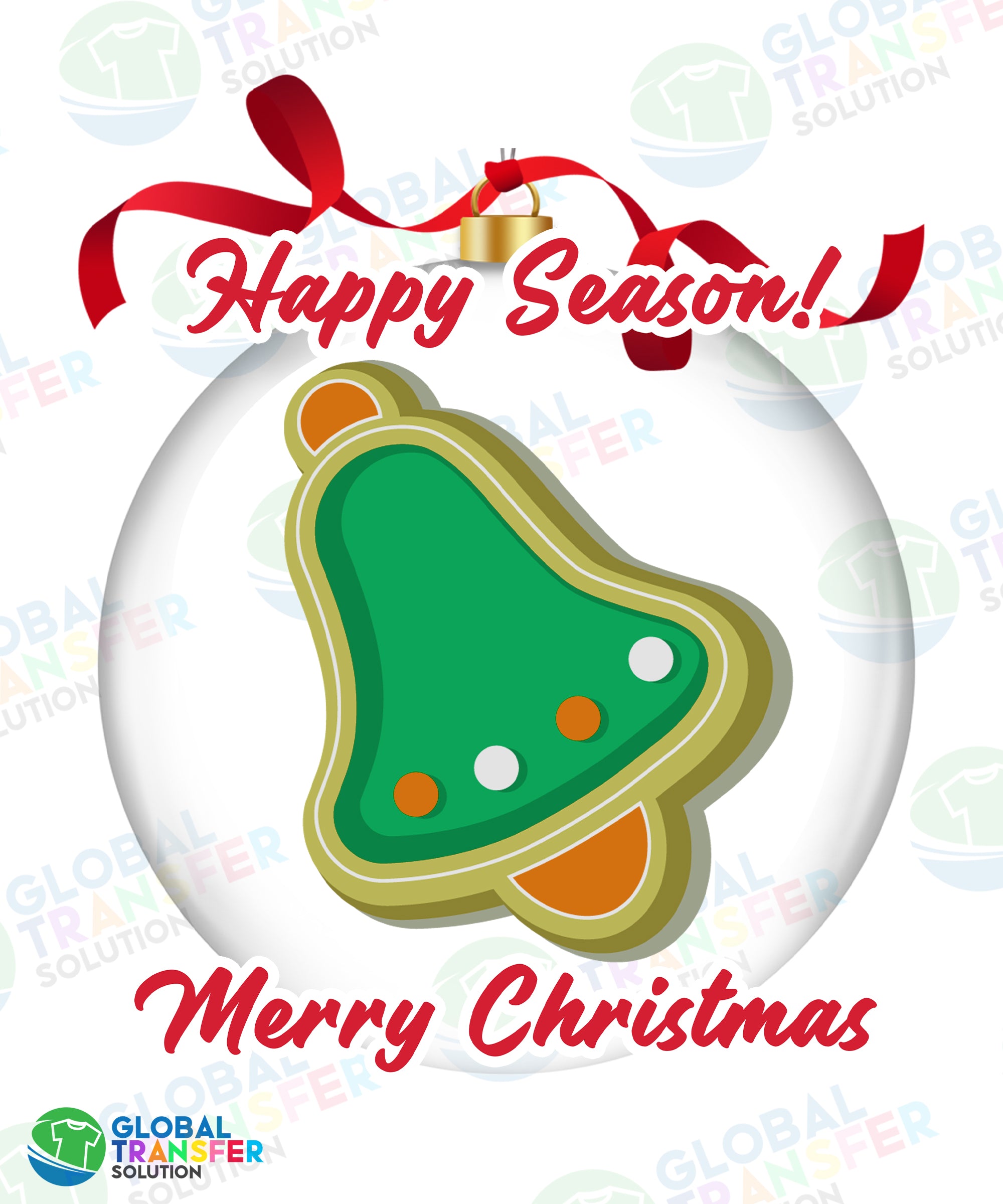 1008 Christmas – Global Transfer Solution