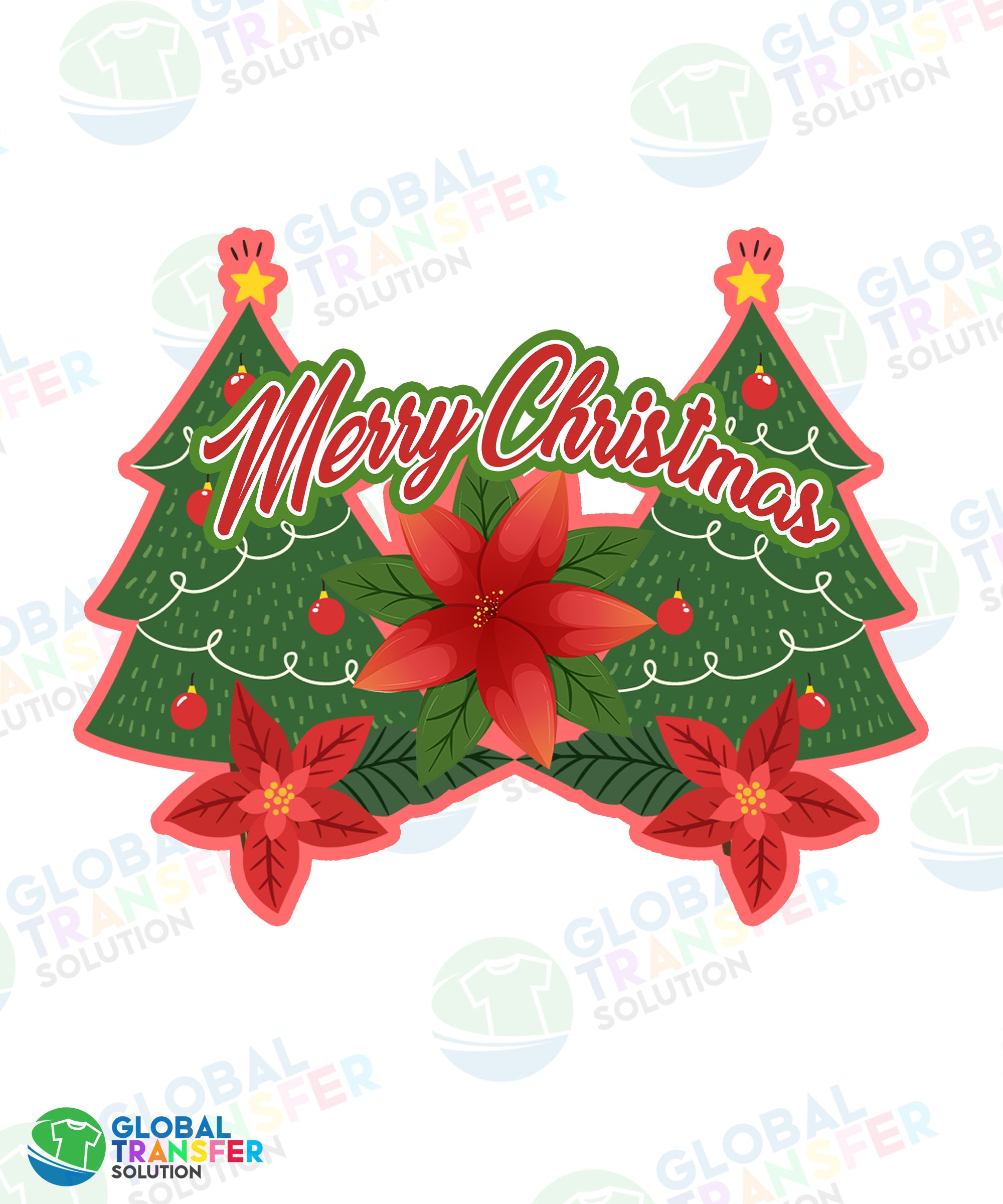 1013 Christmas – Global Transfer Solution