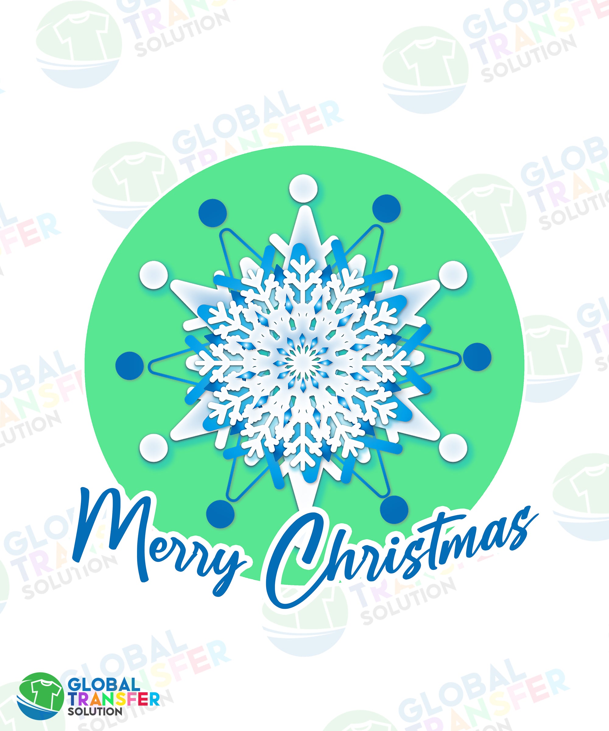 1071 Christmas – Global Transfer Solution