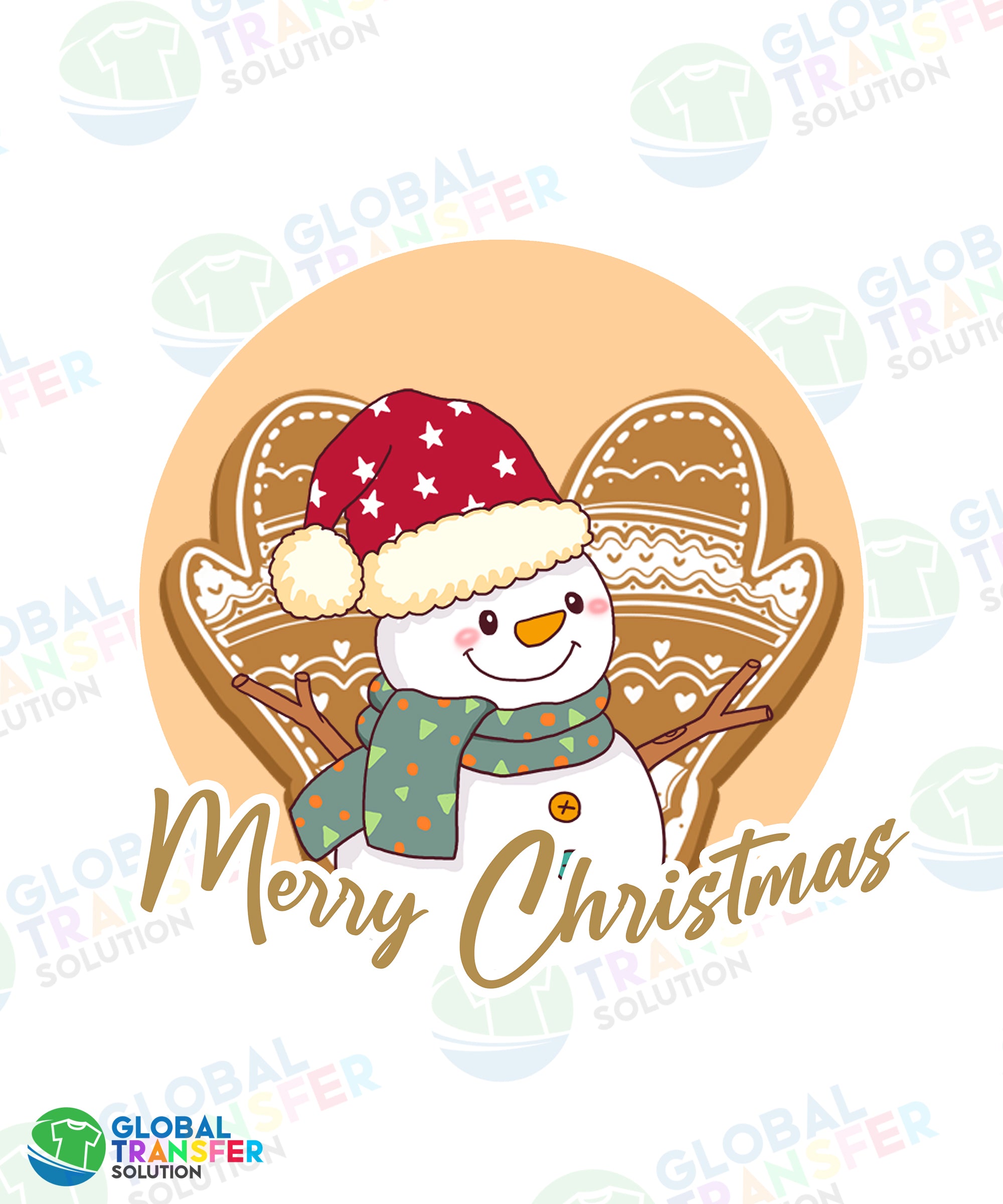 1093 Christmas – Global Transfer Solution