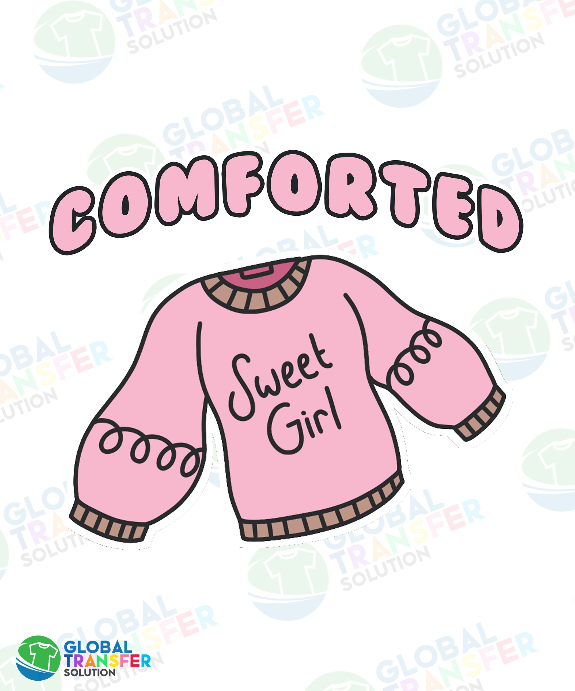 1005 Cute – Global Transfer Solution