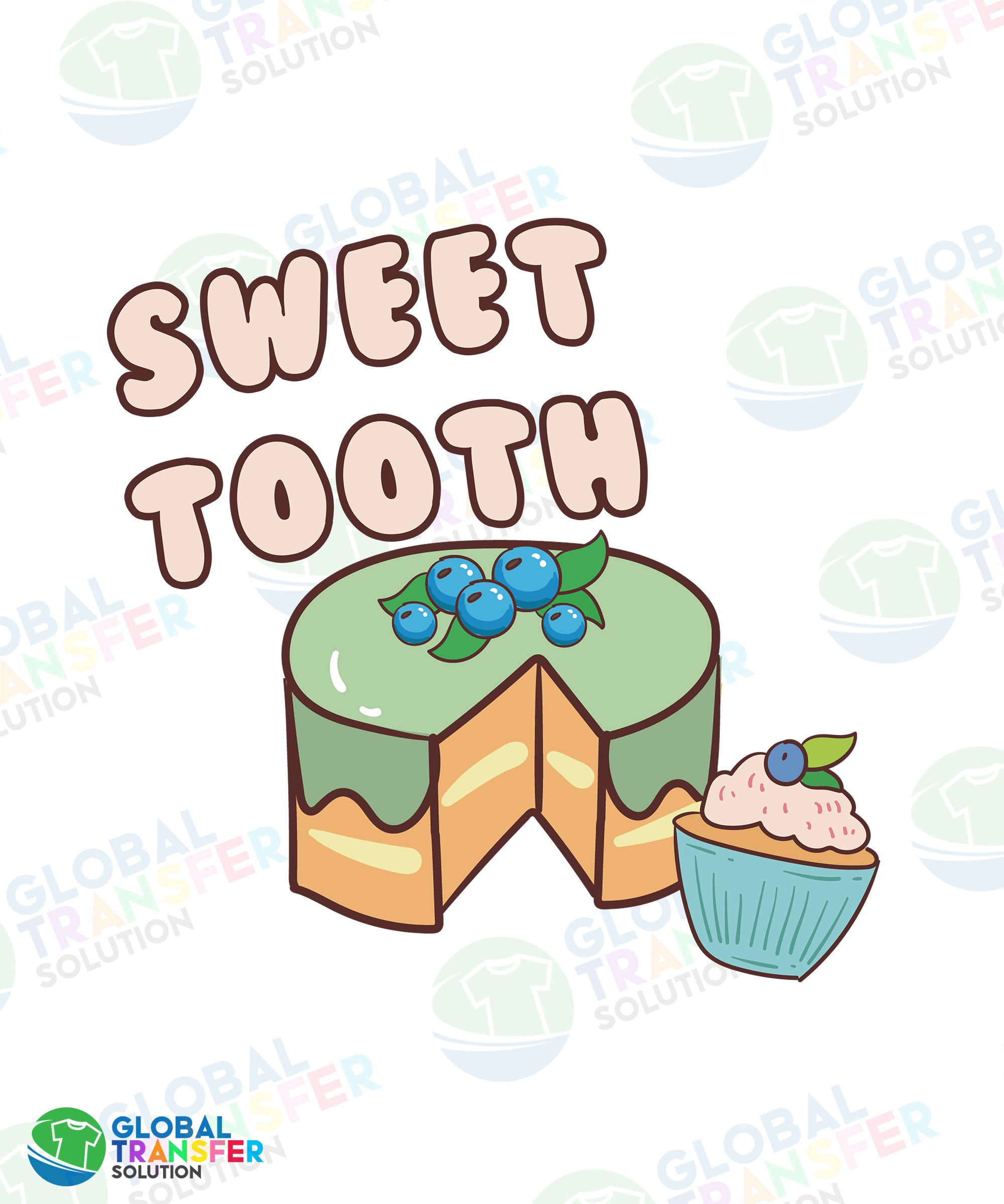 1008 Cute – Global Transfer Solution