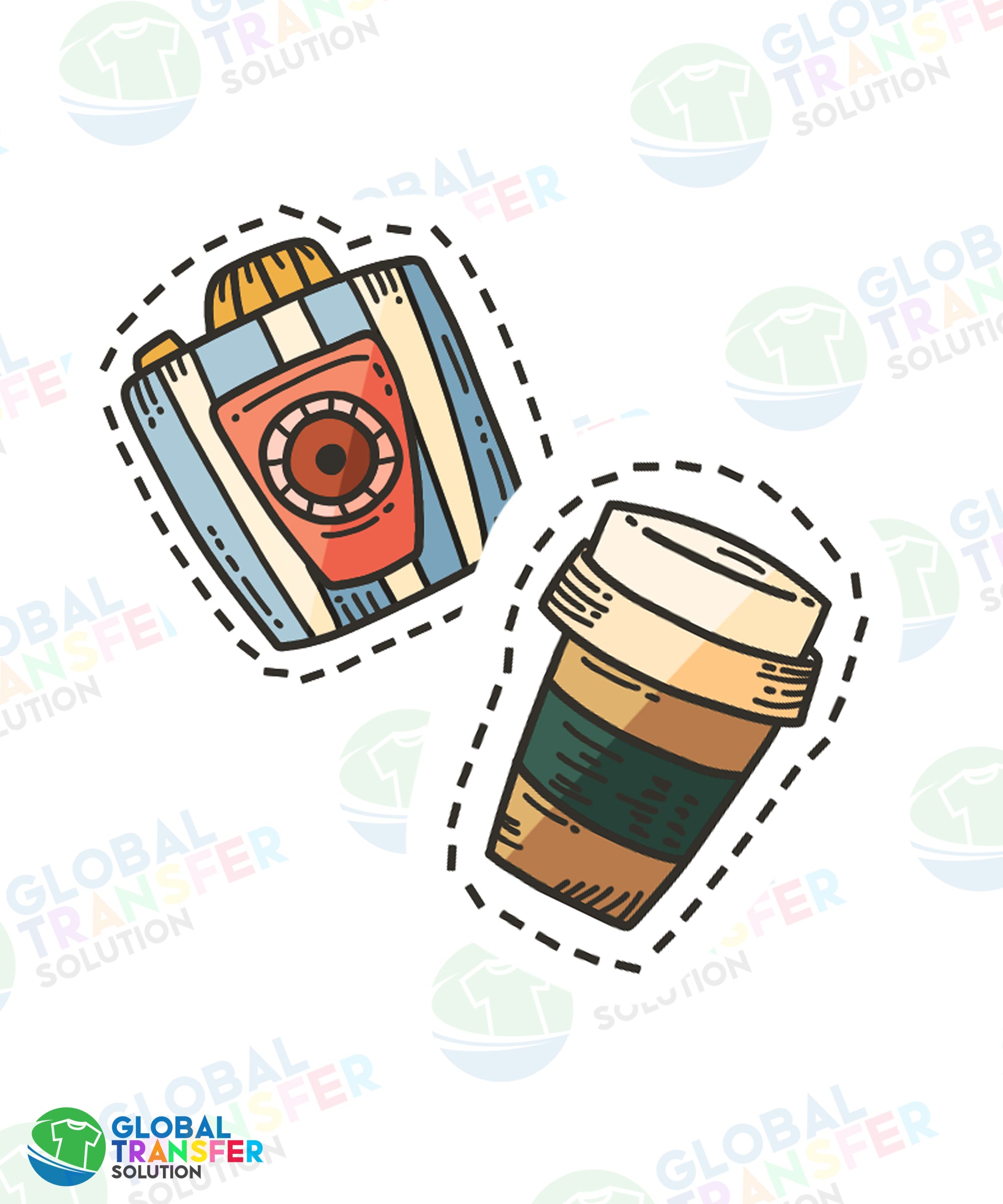 1012 Cute – Global Transfer Solution