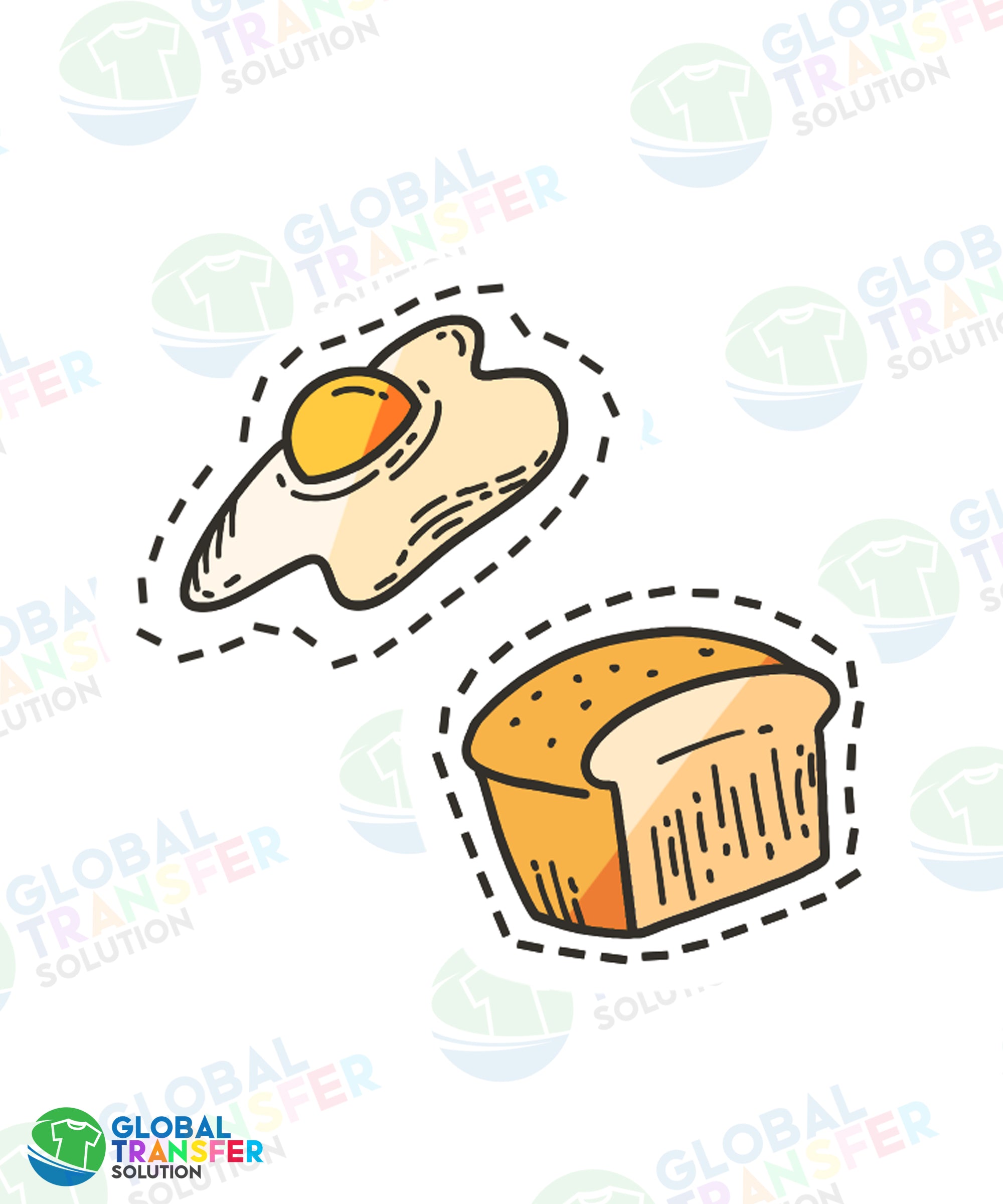 1013 Cute – Global Transfer Solution