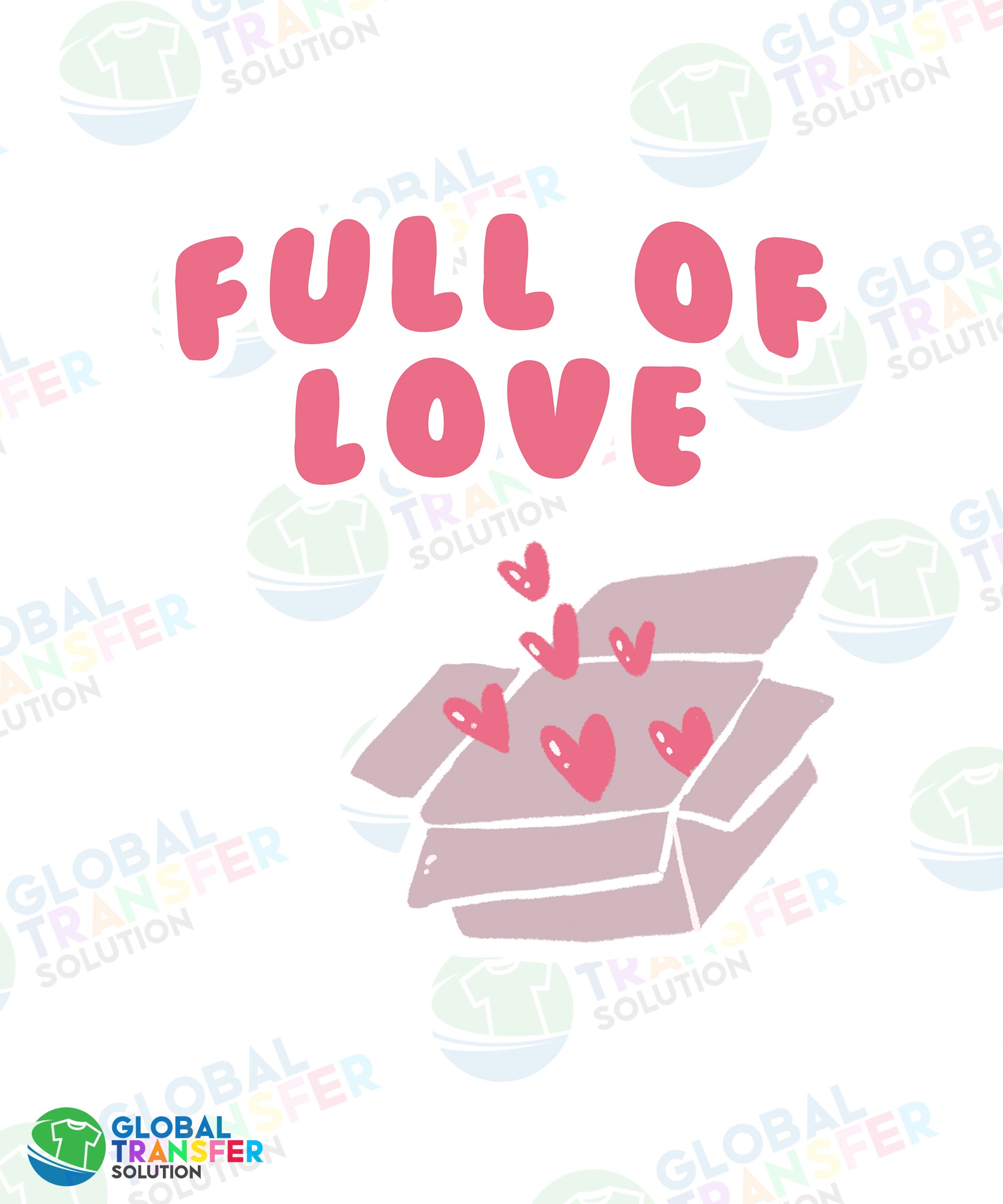 1016 Cute – Global Transfer Solution