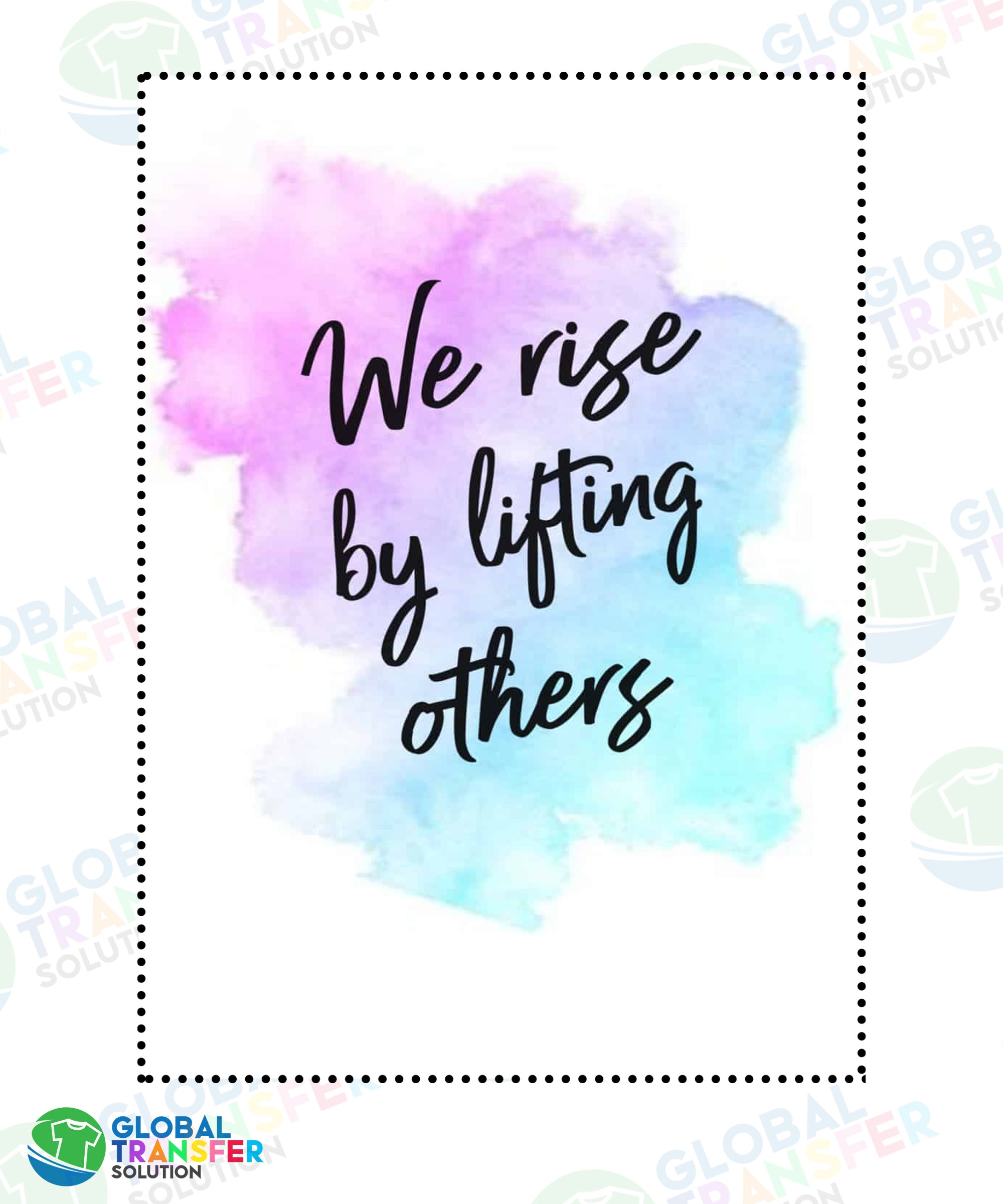 1003 Positive Quotes – Global Transfer Solution