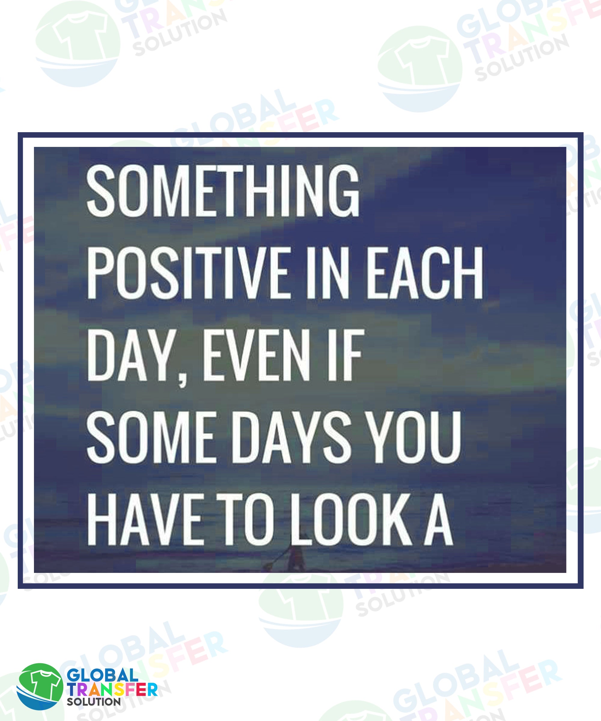 1005 Positive Quotes – Global Transfer Solution